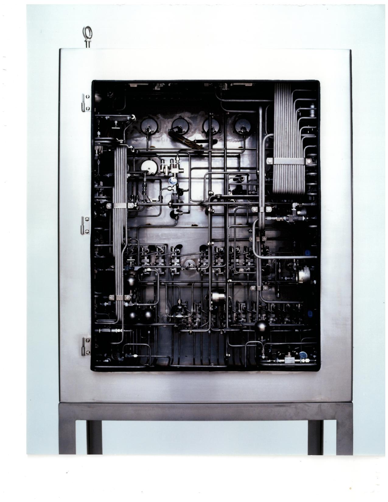 Electric and Microprocessor Based Control Systems – Autocator Products